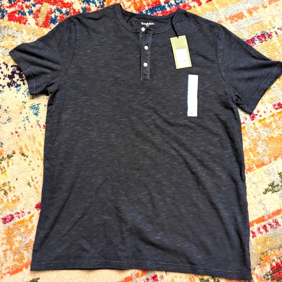 Goodfellow & Co | Shirts | Mens Tshirt Large | Poshmark